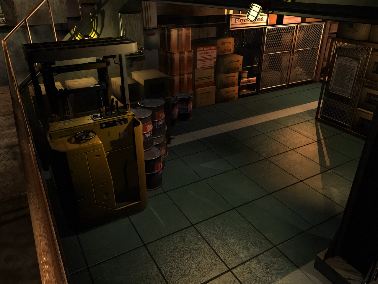 Resident Evil 3 Nemesis Gamecube